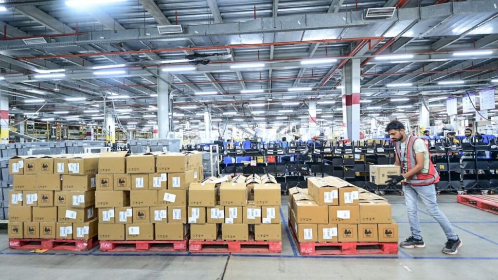 Factory & Warehouse Jobs in Austria with Work Visa 2026 - Apply Now ...