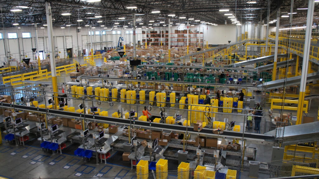 Warehouse Jobs in the United States with Visa Sponsorship 2026 ...