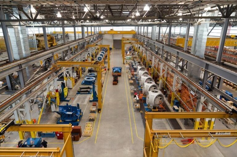 Factory Jobs in Albania with Visa Sponsorship 2026 - preeminent ...